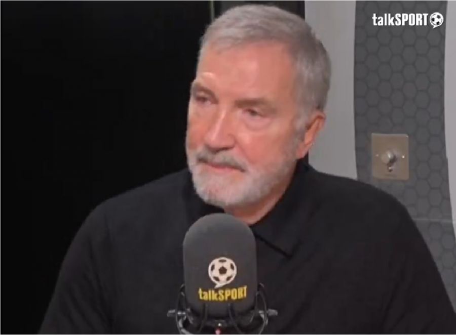 Souness adamant 'predictable' Man City player wouldn't start for Liverpool