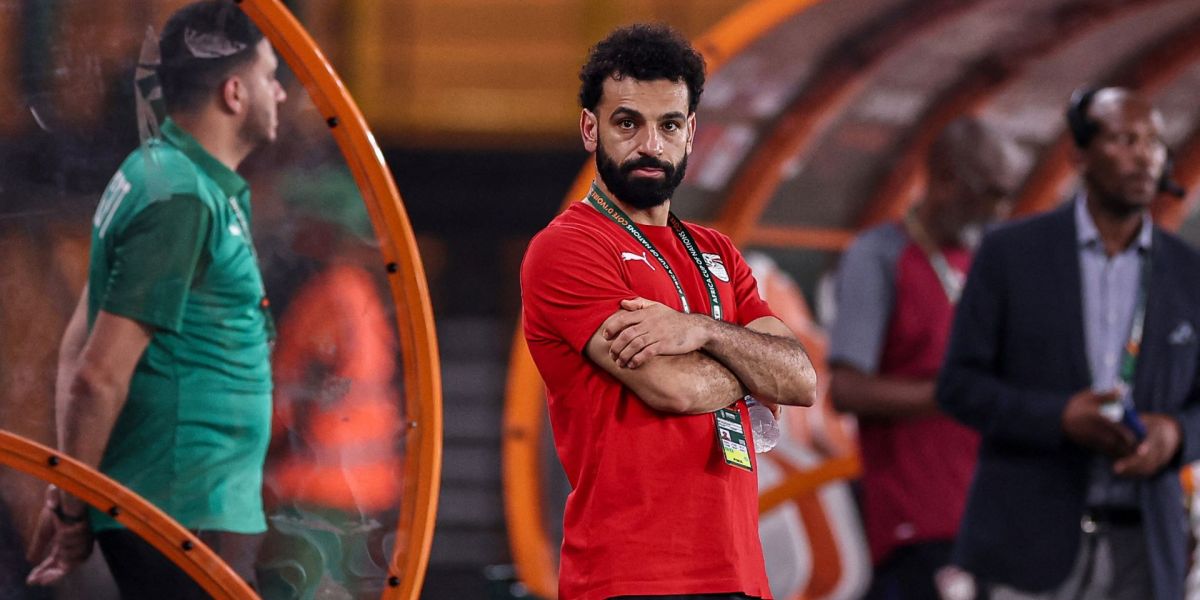 Ramy Abbas Issa Liverpool FC - The Empire of The Kop