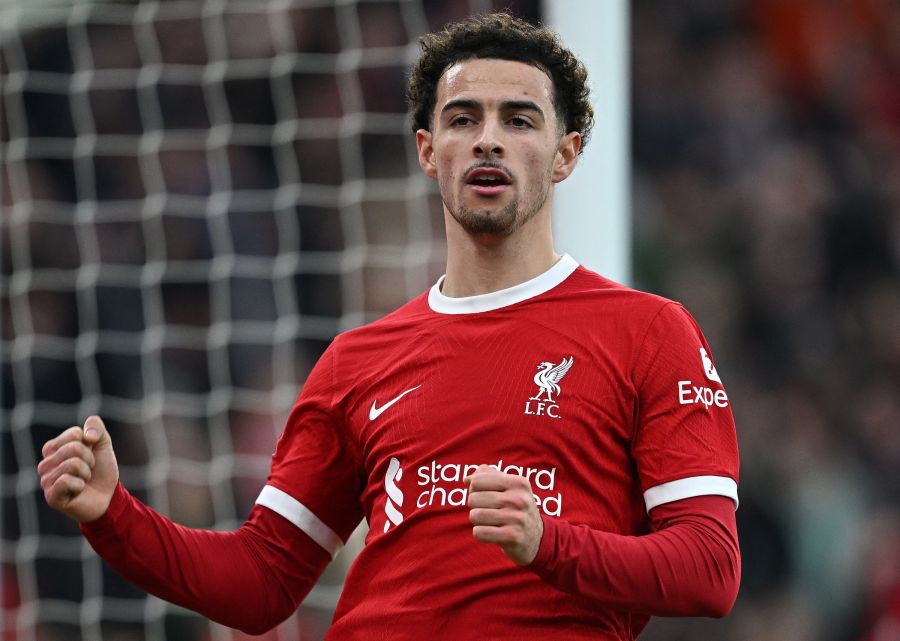 The boy who would be king: The rise and fall and rise of Curtis Jones