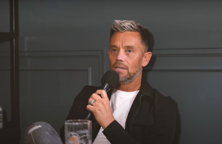 Sky pundit champions 46y/o as potential Klopp successor at Liverpool