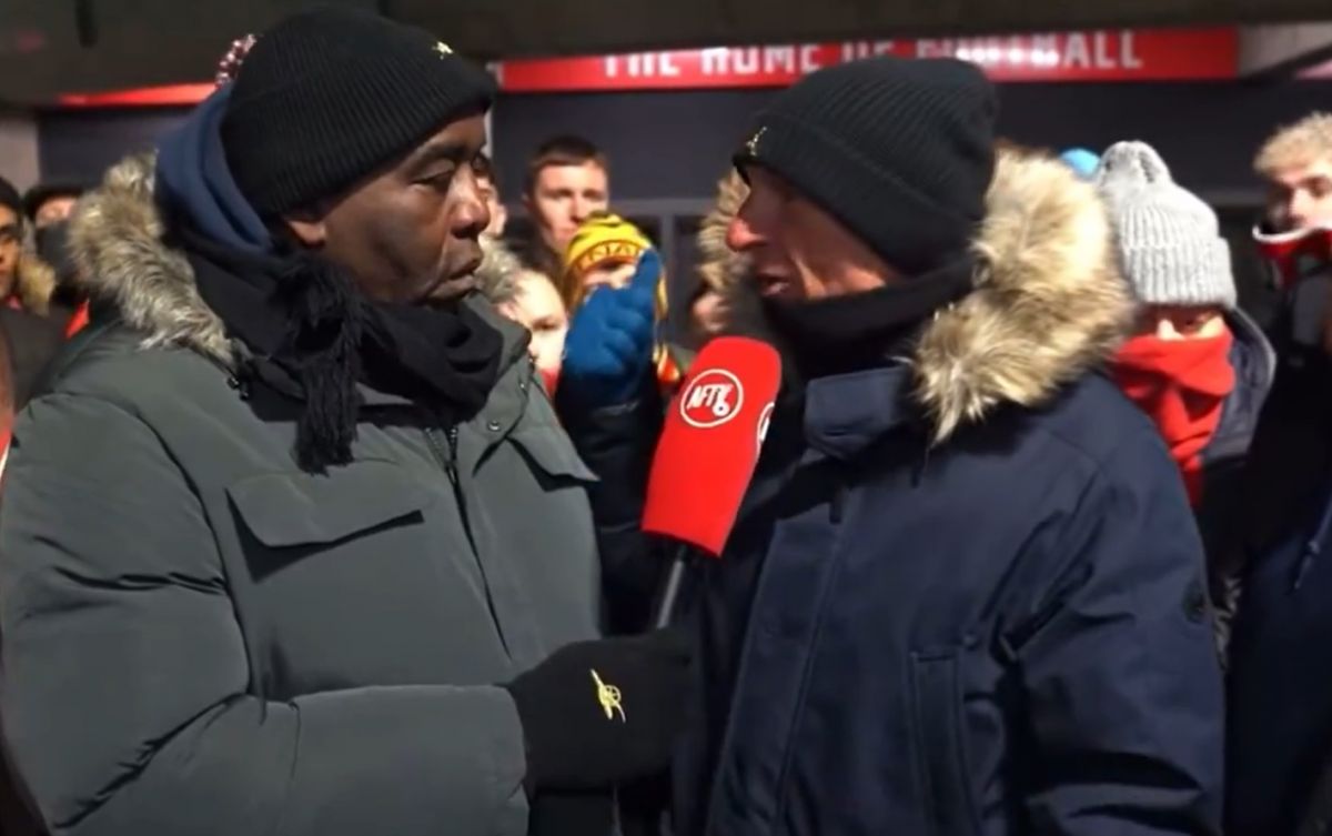 (Video) Liverpool fans will be howling over salty meltdown from AFTV ...