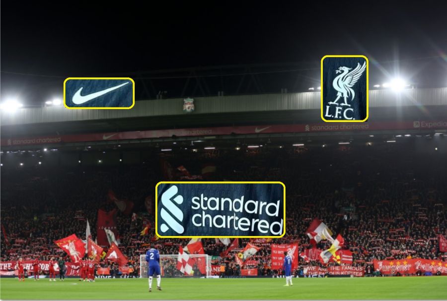 Rumoured Liverpool away kit for 2024/25 emerges online; echoes of 19/20