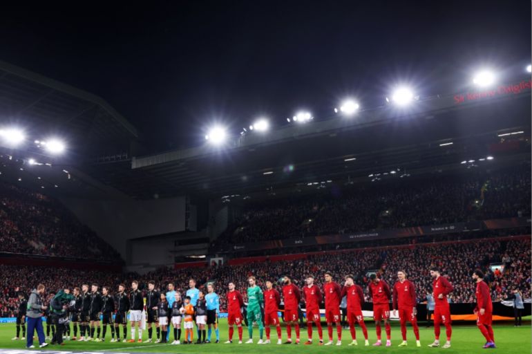 Pundit suggests 'superb' Liverpool gem could soon be too good to bench
