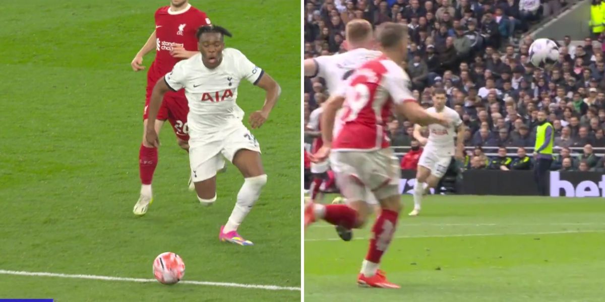 Referees exposed as Arsenal avoid penalty for Jota red card offence