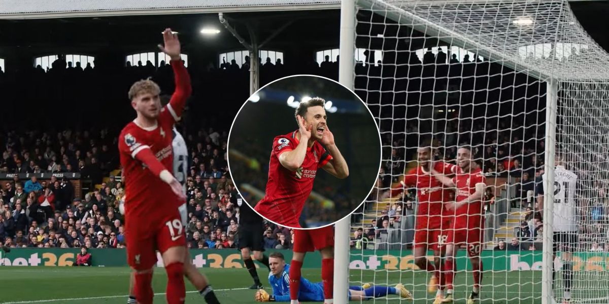 Elliott recreated iconic Goodison celebration at Craven Cottage