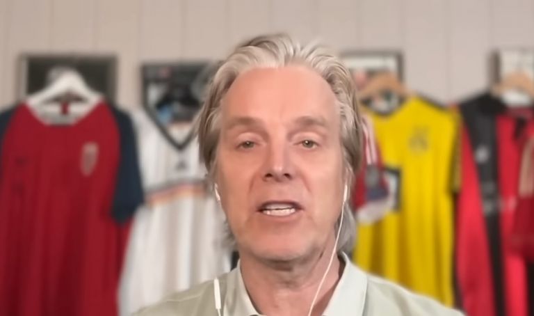 (Video) Fjortoft cites one big flaw to Liverpool duo who are 'fun to watch'