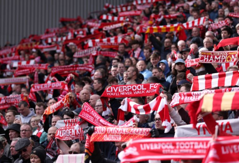 Liverpool join transfer race for highly coveted £103m 'laboratory weapon'