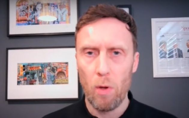 (Video) Journalist hints at Liverpool's 'preference' in new manager search