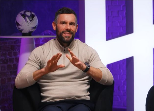 Ray Clemence's son thanks Alisson & Liverpool for what they did for his dad