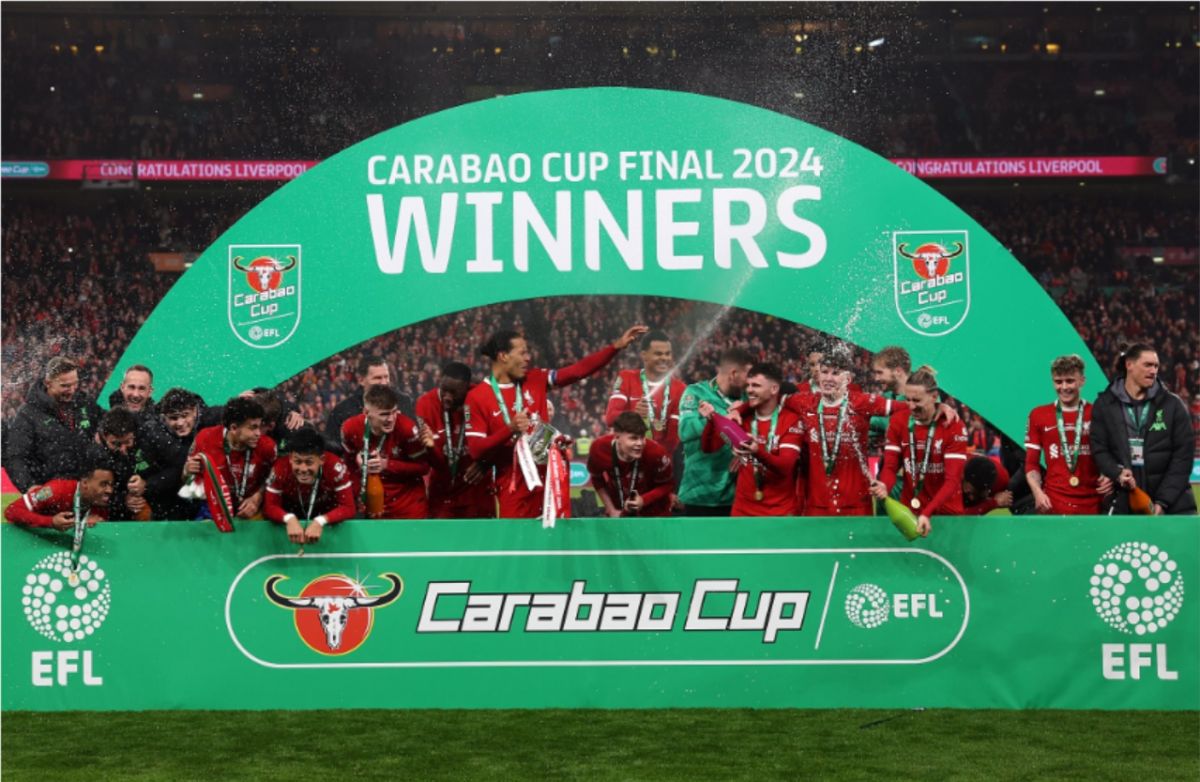 Explained: Changes to Carabao Cup and how it might impact Liverpool