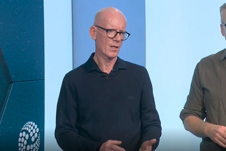 Dermot Gallagher says Liverpool player took a 'massive risk' v Tottenham