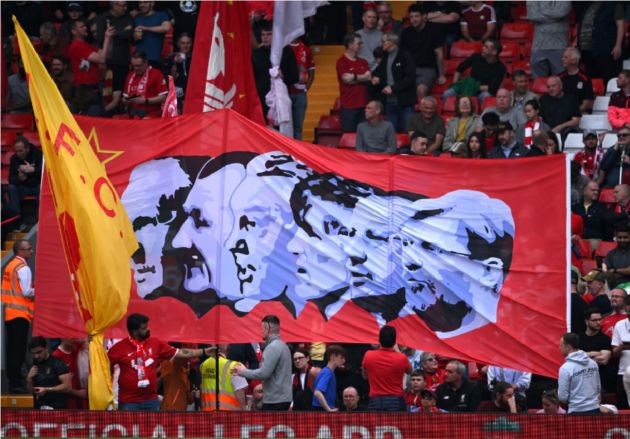 6 duels won: Liverpool gem was low-key excellent in eventful win v Spurs