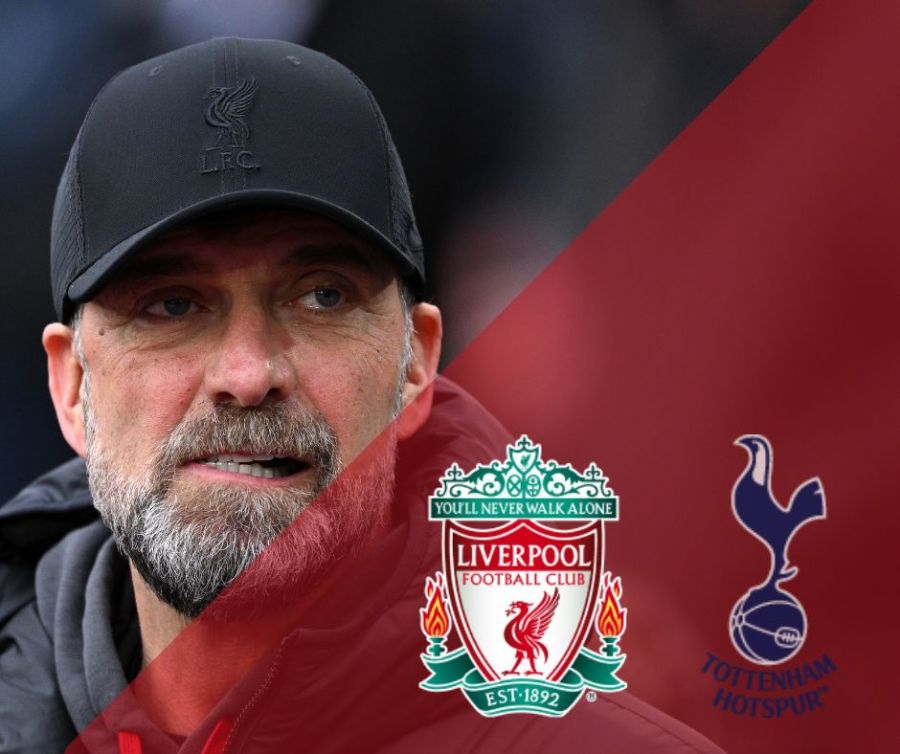 Confirmed Liverpool line-up v Spurs: Mo Salah returns to Reds' starting XI