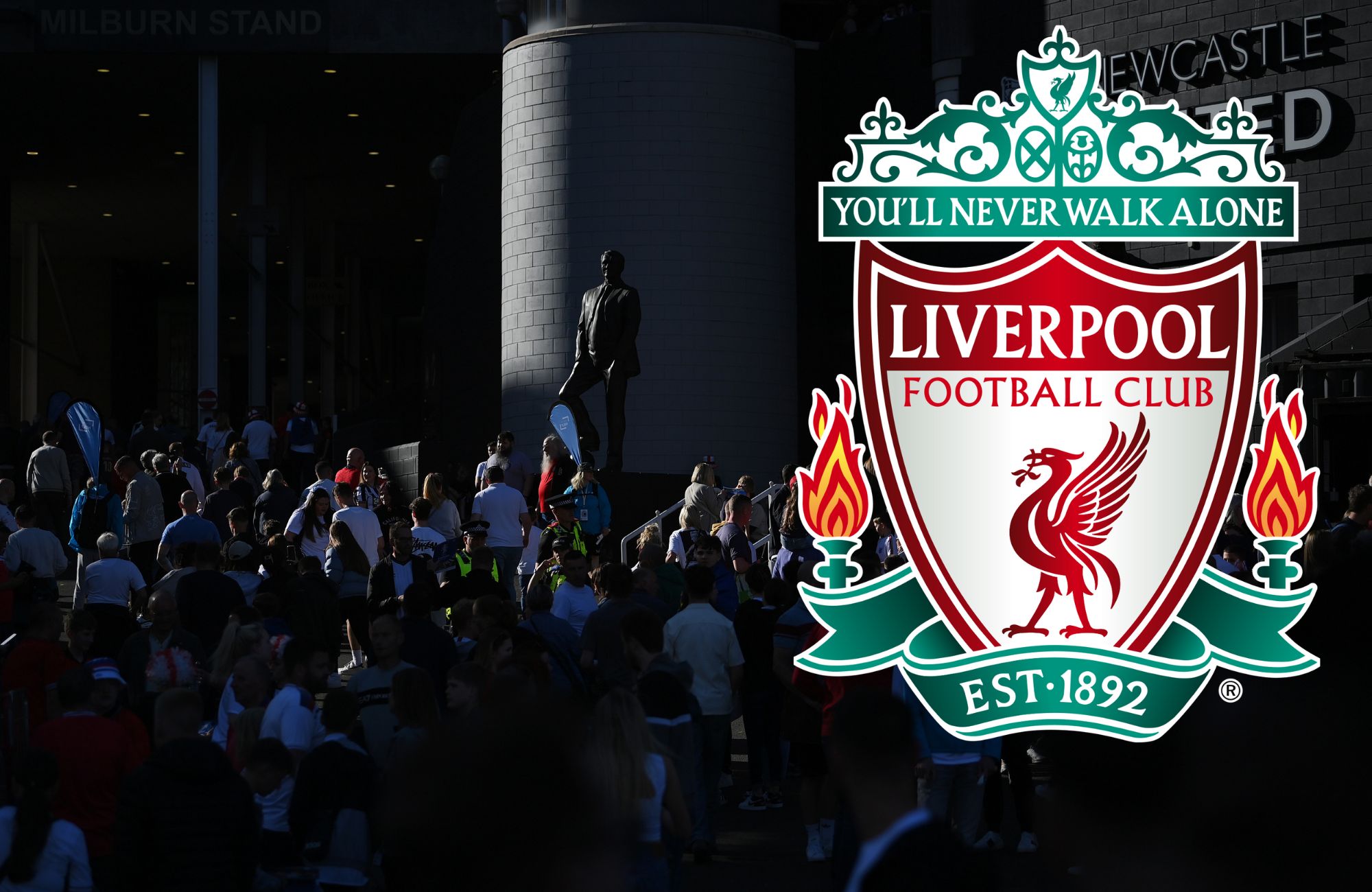 Chief journo simply in awe of what €49.2m Liverpool player did on int'l ...