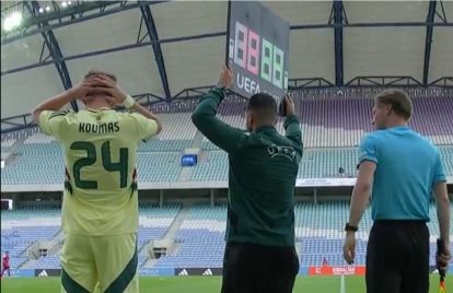 (Video) Lewis Koumas enjoyed an eye-catching Wales debut v Gibraltar