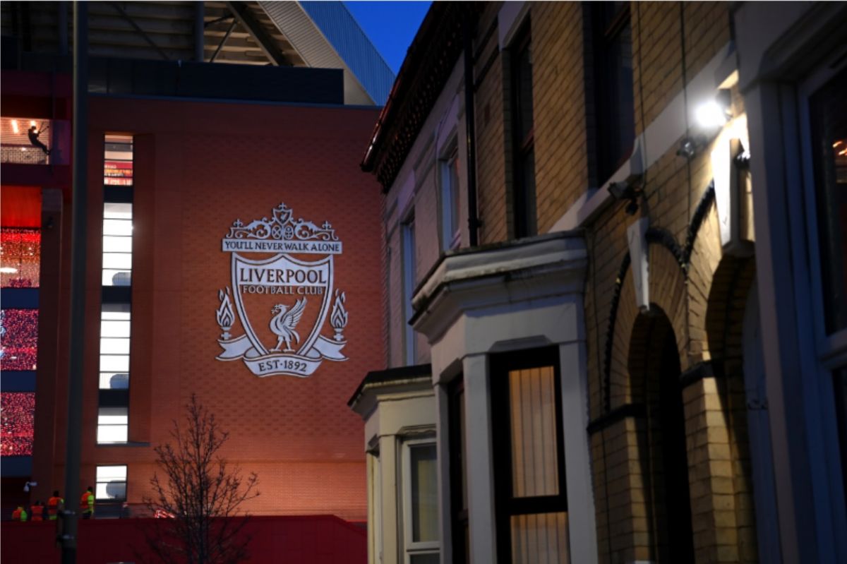 (Video) Journalist names the number 6 who Liverpool 'want to bring in'