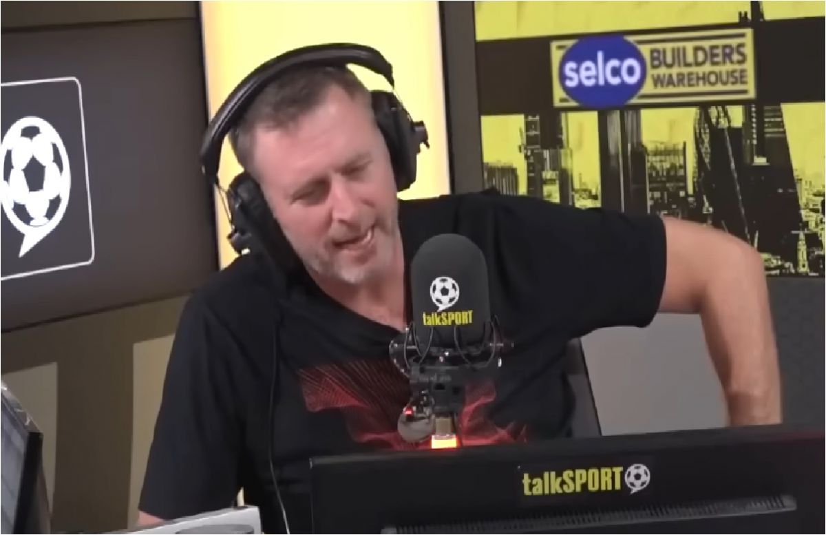 (Video) Darragh MacAnthony 'worried' that Liverpool stalwart is 'waning'