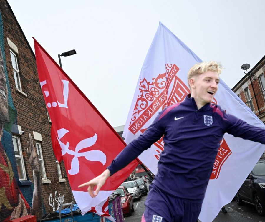 Timeline: How the Gordon to Liverpool transfer saga has unfolded so far