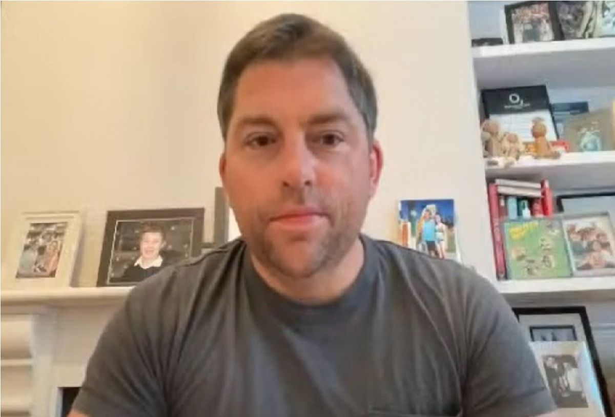 James Pearce hails 'big asset' who's making a massive impact at Liverpool