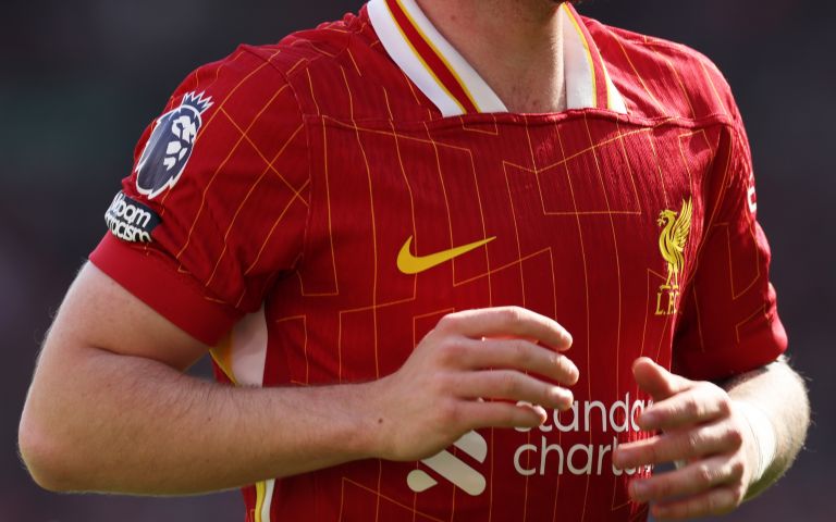 Ex-European champions pinpoint Liverpool 'leader' as their 'top target'