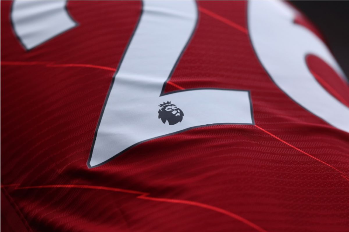What squad numbers are available for Liverpool summer signings?