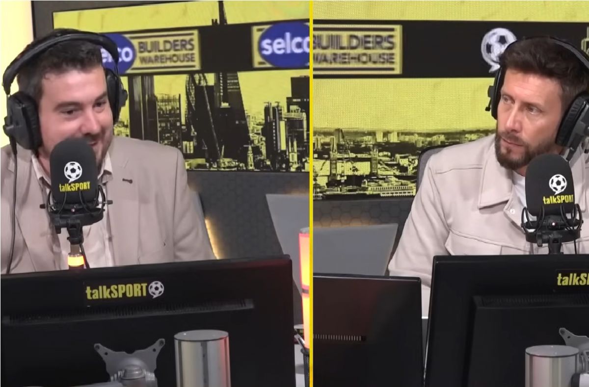 (Video) talkSPORT pundit expecting big-name exit from Liverpool in 2025