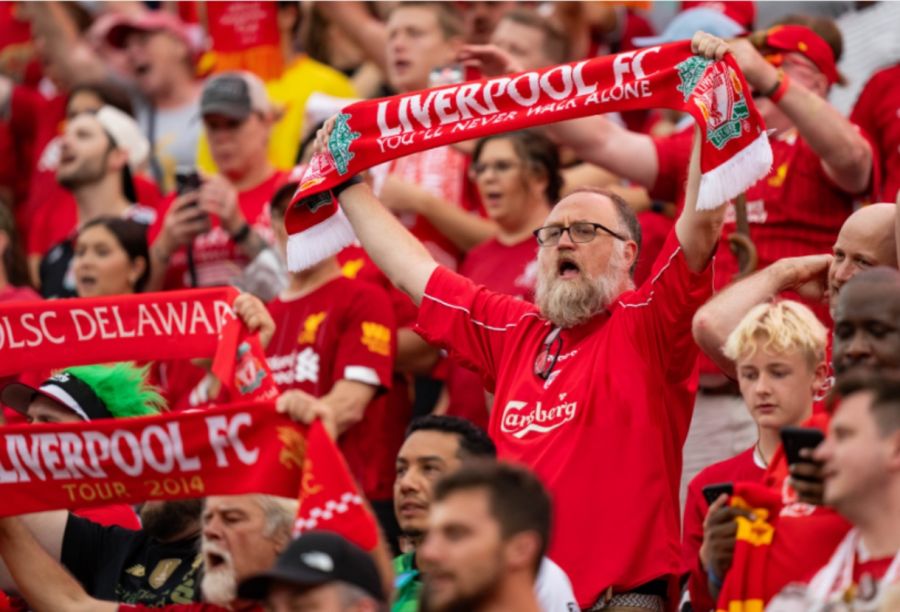 Liverpool could make nearly £10m this month without having to sell anyone