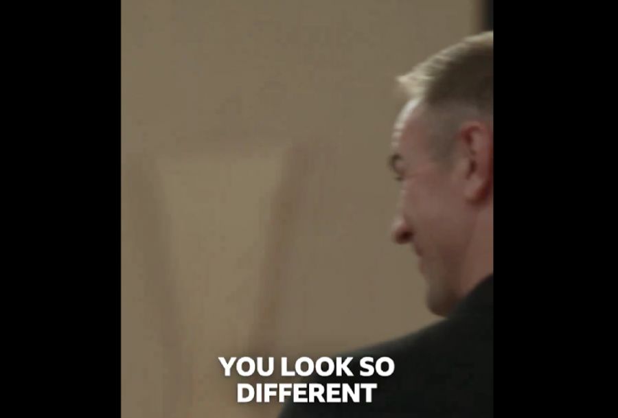 Alisson Becker tells Hart no one at Liverpool recognised him with new look