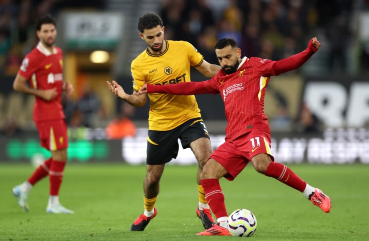 Liverpool identify Rayan Ait-Nouri as preferred target for left-back ...