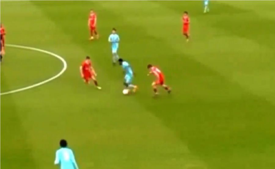 (Video) Liverpool's latest signing will have Reds fans out of their seats