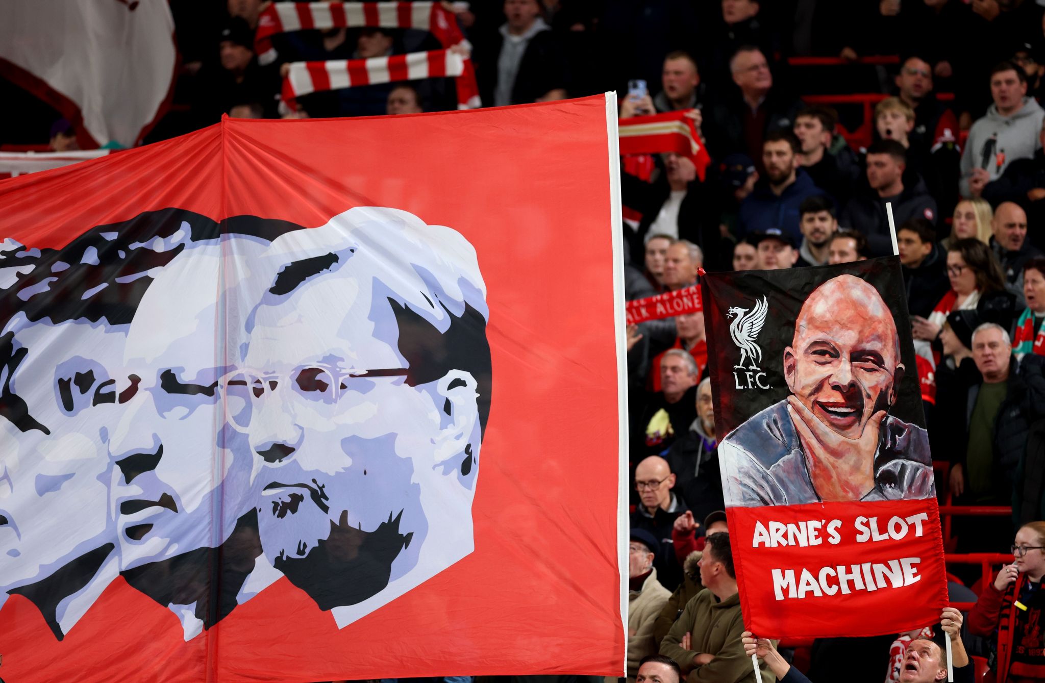 Virgil van Dijk wants to extend his Liverpool contract