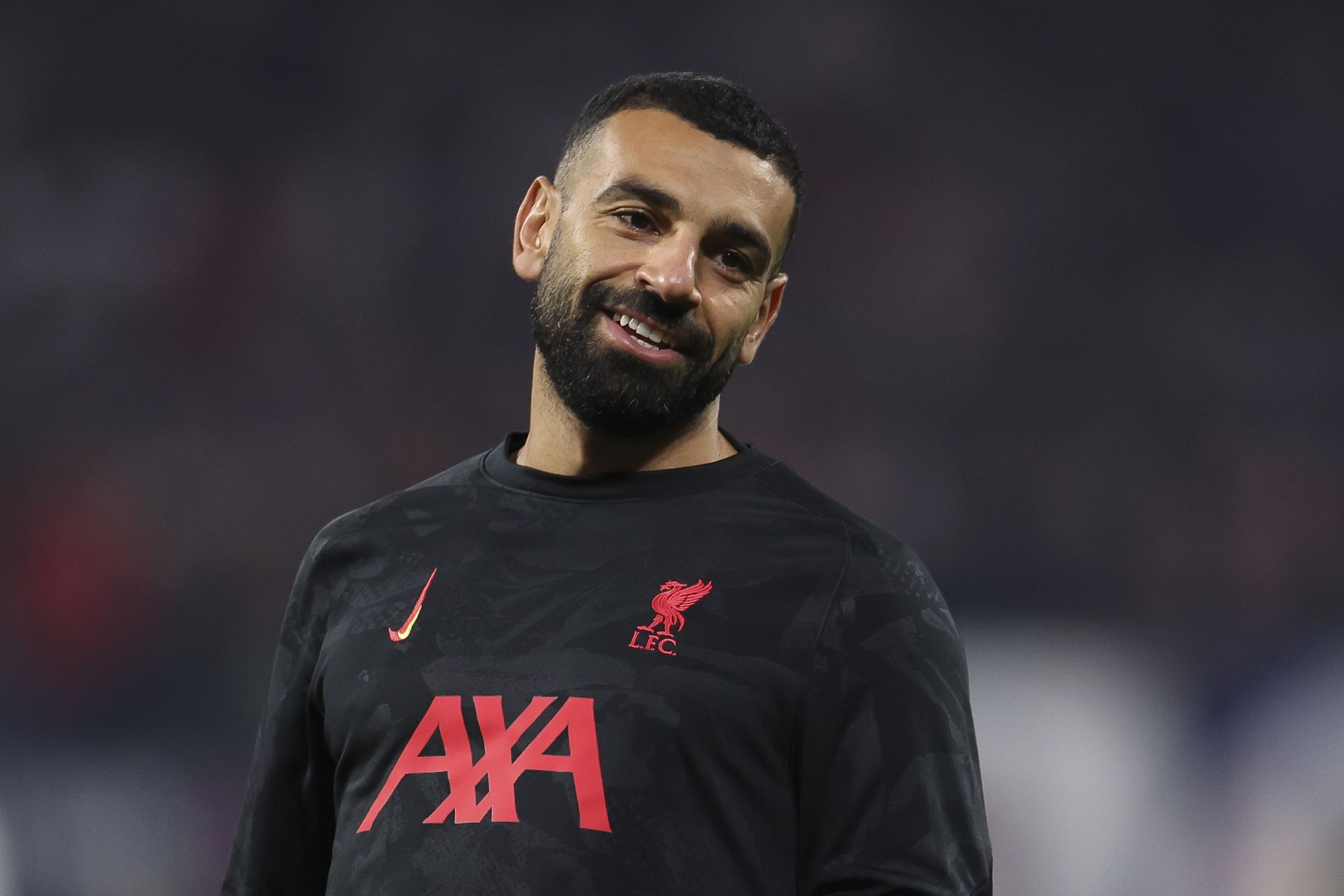 Dave Fallows will leave Liverpool at the end of the year