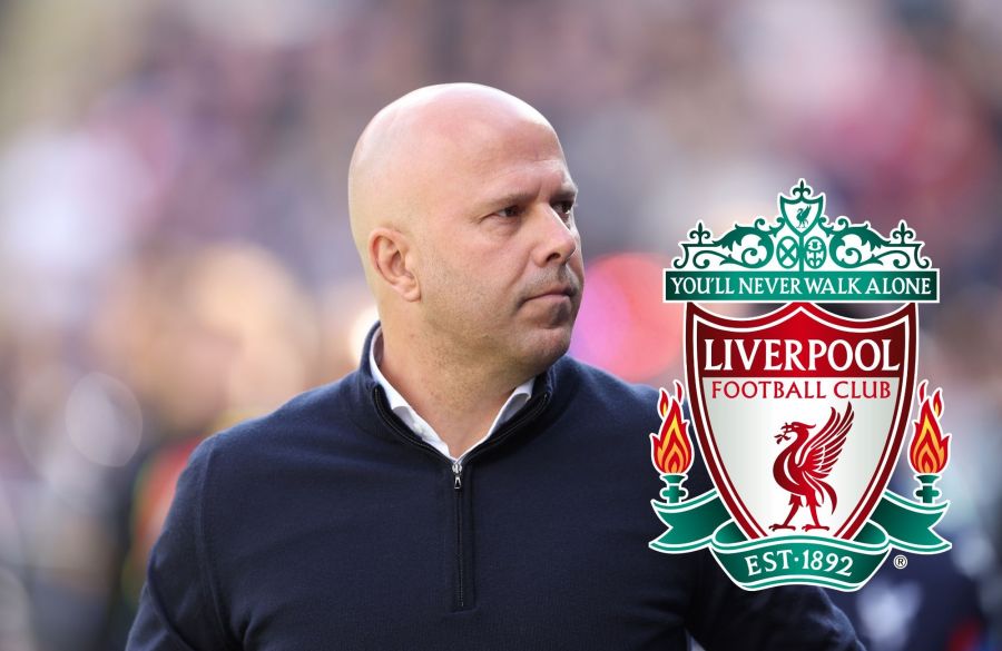 Video analyst Roderick van der Ham will join Arne Slot at Liverpool