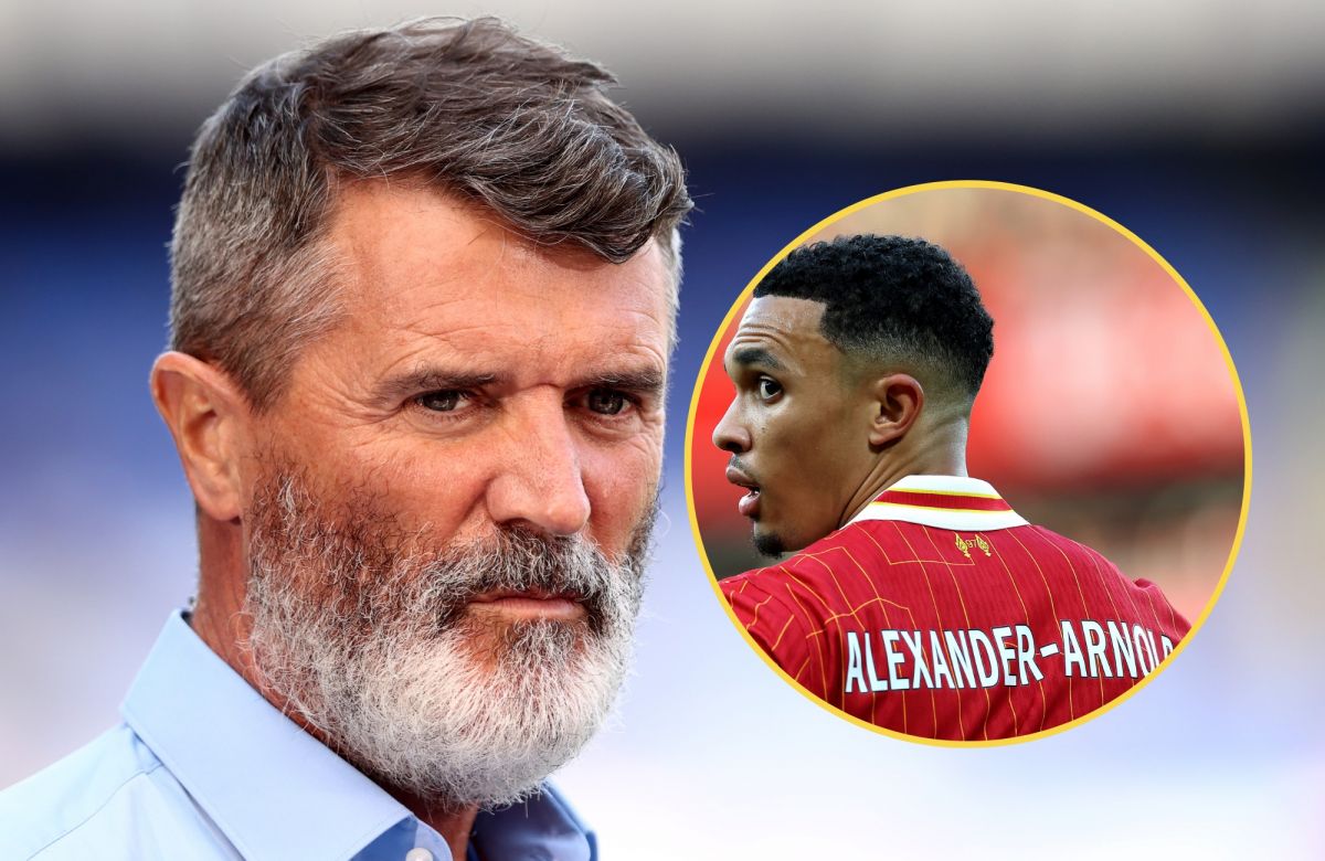Stats prove Roy Keane is wrong about Trent Alexander-Arnold defending