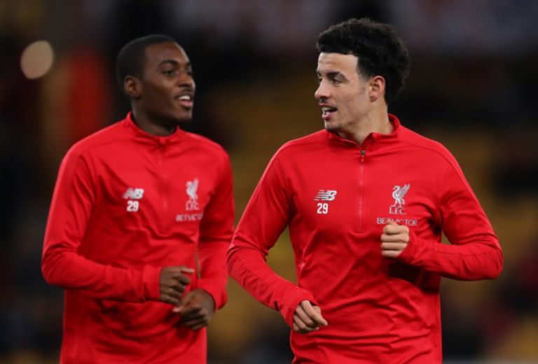 What became of Liverpool's previous Guardian 'Next Generation' picks