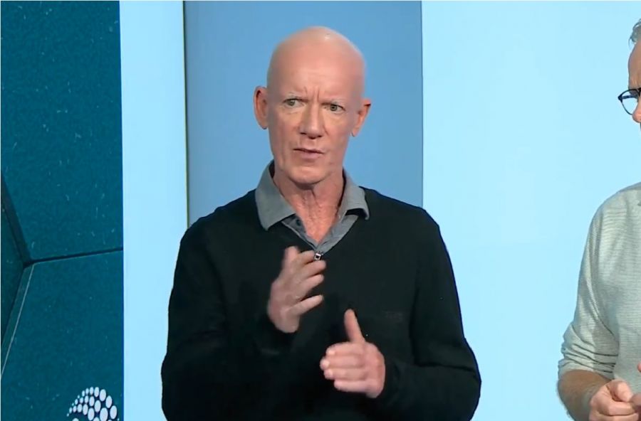 Dermot Gallagher reviews three key incidents from Liverpool v Chelsea