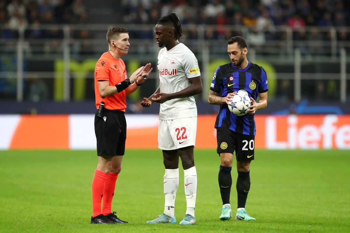 Liverpool target Solet signs for Udinese as Reds prepared David move