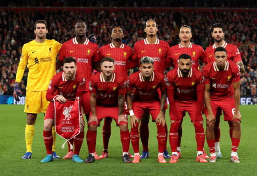 Journalists heap praise on 'excellent' 5-duel Liverpool beast v Bologna