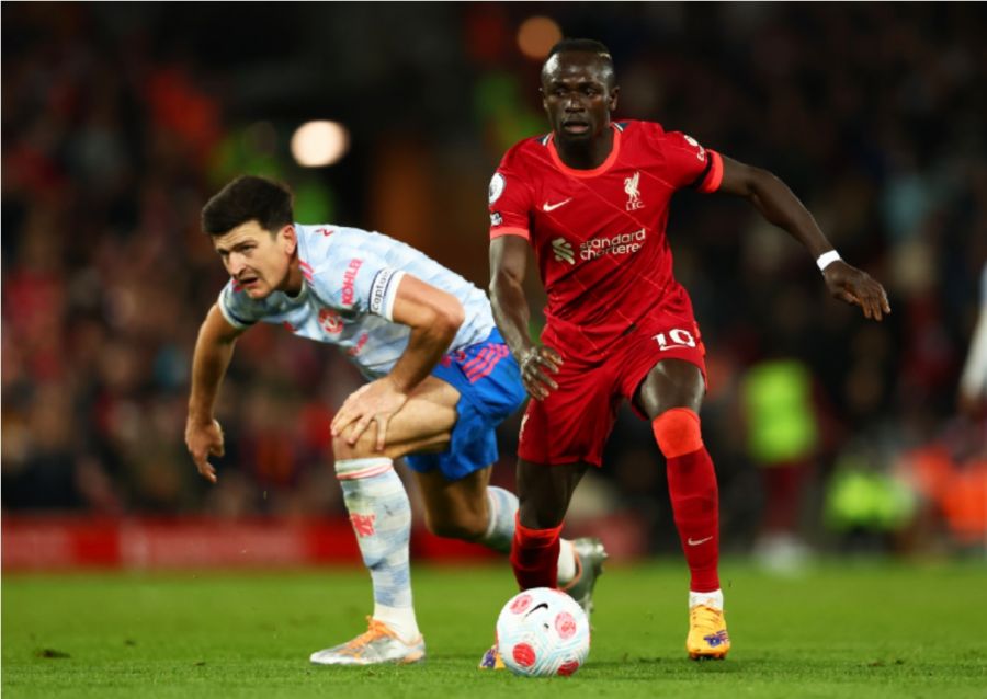 Sadio Mane says 'special' ex-Liverpool teammate was 'always' at his house