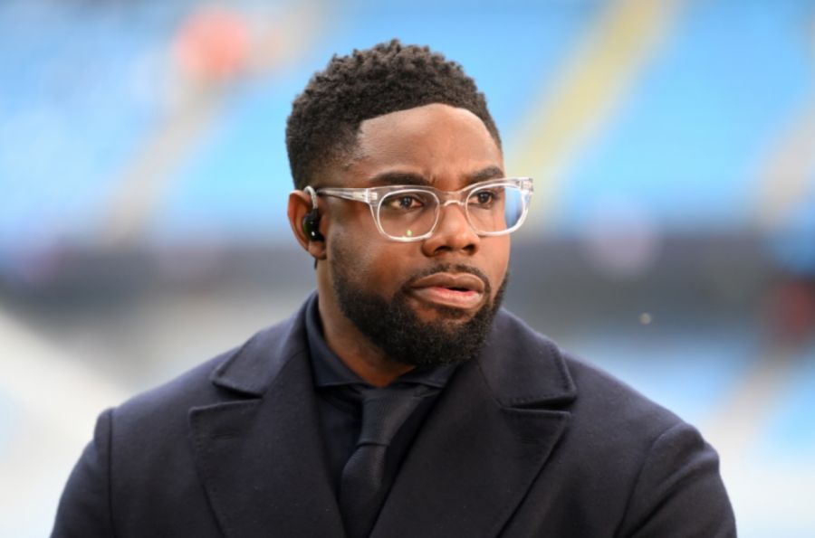 Micah Richards suggests Mo Salah is simply irreplaceable at Liverpool