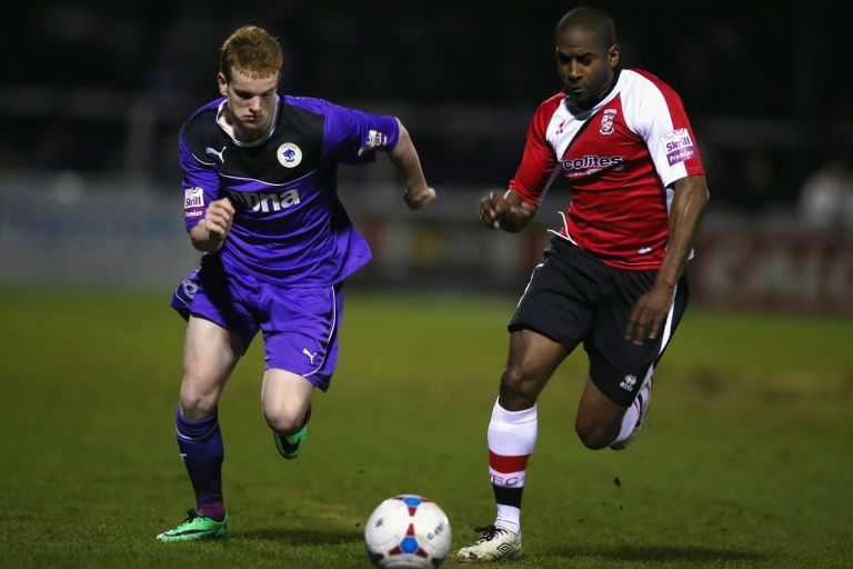 Ex-Liverpool academy player Jamie Menagh jailed over £250m drugs case