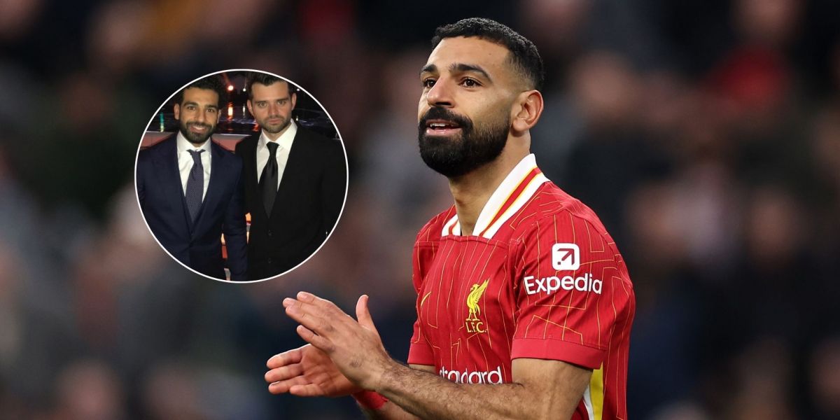 Ramy Abbas Issa Liverpool FC - The Empire of The Kop