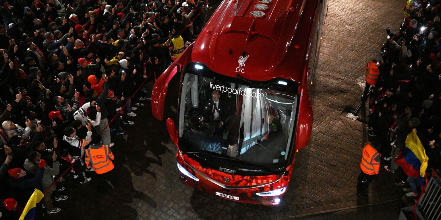 Ornstein: Liverpool 'admiration remains strong' for Martin Zubimendi