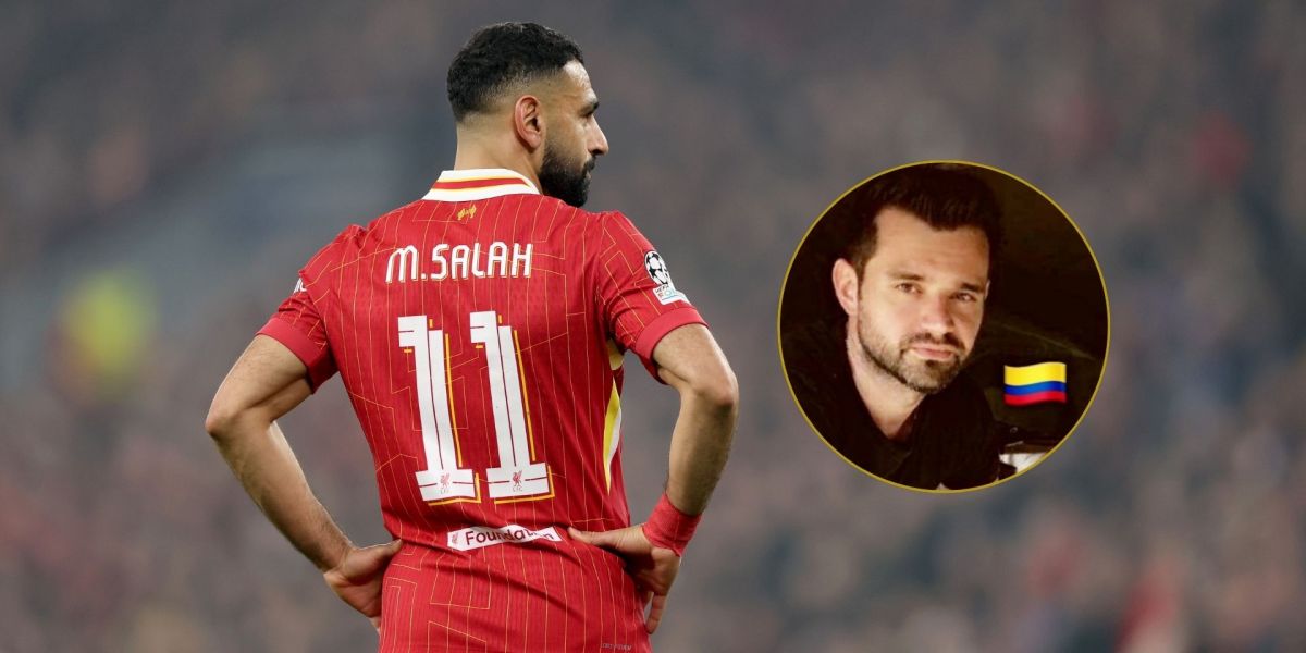 Ramy Abbas Issa Liverpool FC - The Empire of The Kop