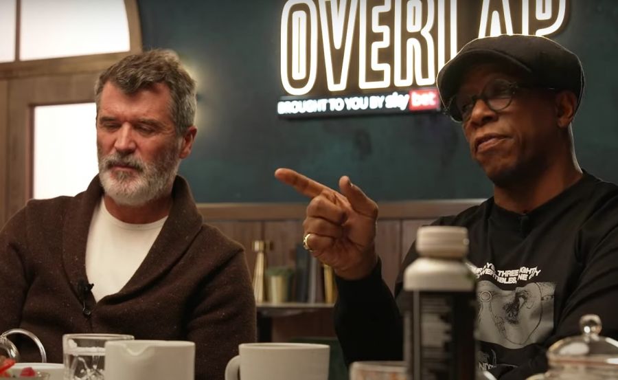 Ian Wright on David Coote: Fans have every right to feel the way they feel