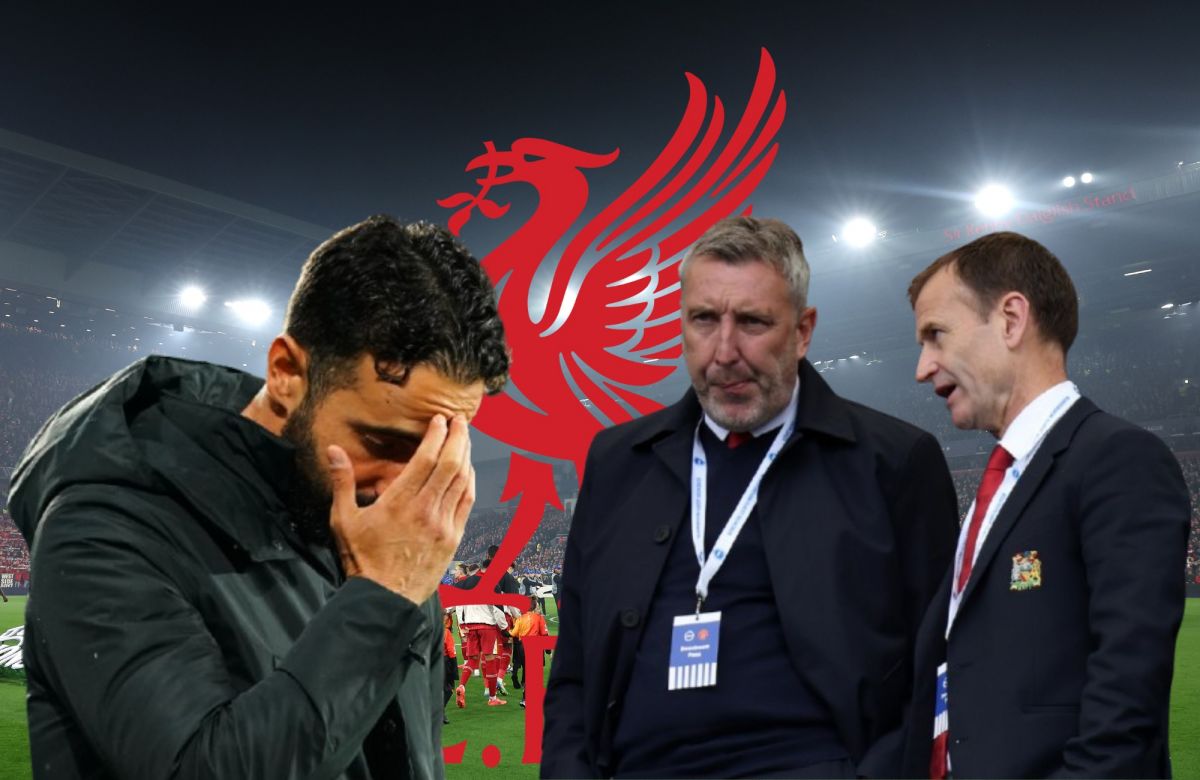 Viktor Gyokeres wanted by Liverpool fans: How much he'll cost FSG