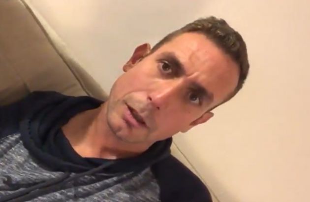 David Coote acknowledges that viral Klopp rant video is genuine