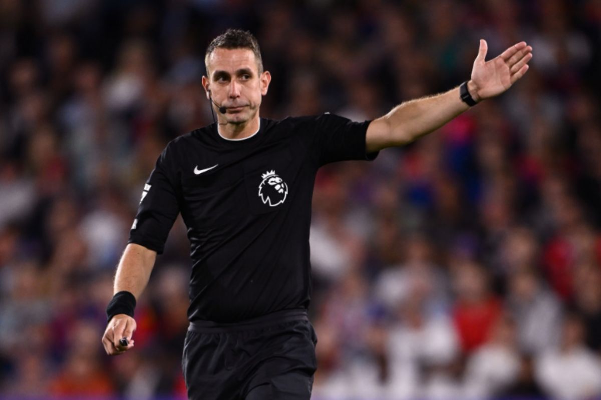 David Coote acknowledges that viral Klopp rant video is genuine