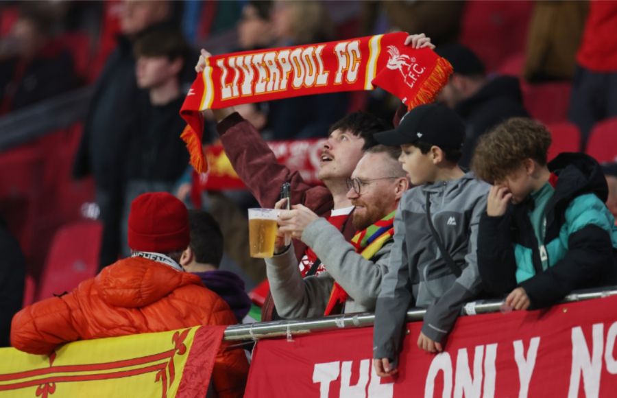 Sky Sports: Liverpool scouting Bryan Mbeumo and Antoine Semenyo