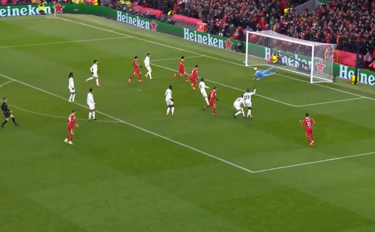 Ally McCoist hails 'magic' Conor Bradley assist for Alexis Mac Allister ...